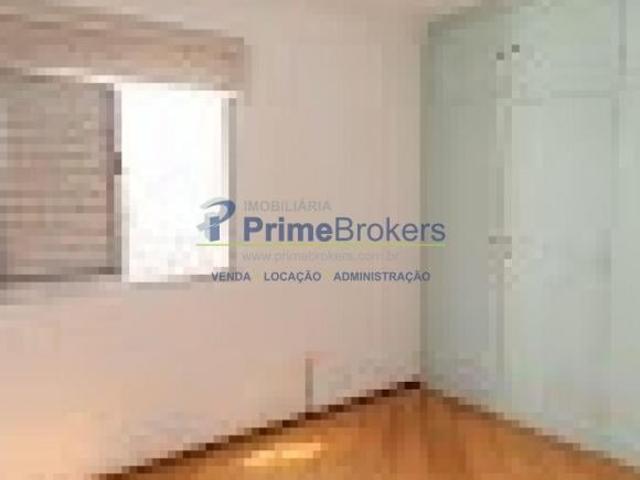 Apartamento á venda para investidor Alto Padrão 200m² 4 quartos sendo 3 suítes Varanda 3