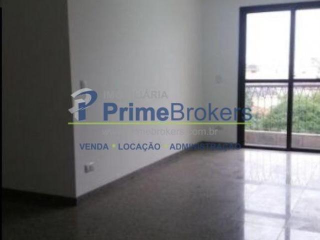 Apartamento à venda para investidores com varanda 78 m² a.u. 2 quartos 1 Vaga São Paulo