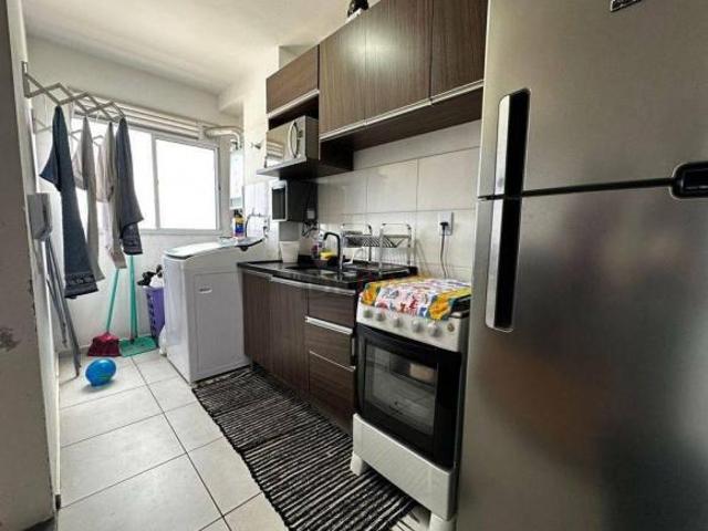 Apartamento a venda para Itaquera