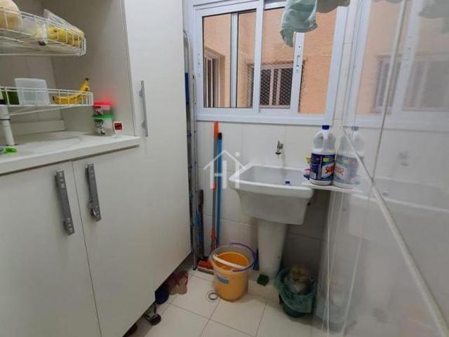 Apartamento a Venda Para o Seu Conforto e Praticidade !
