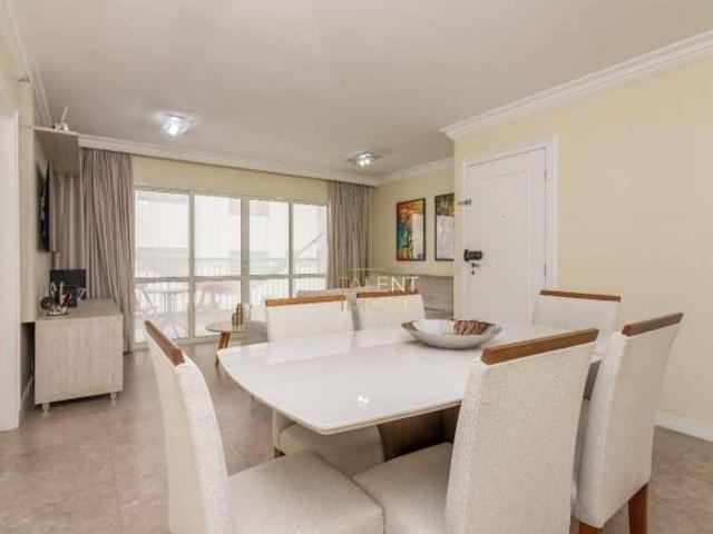 Apartamento à venda para na Saúde São Paulo/SP 115 m² | 3 quartos 1 suíte | 2 vagas