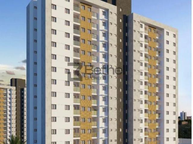 Apartamento à Venda para Permuta – Entrega em Junho de 2025