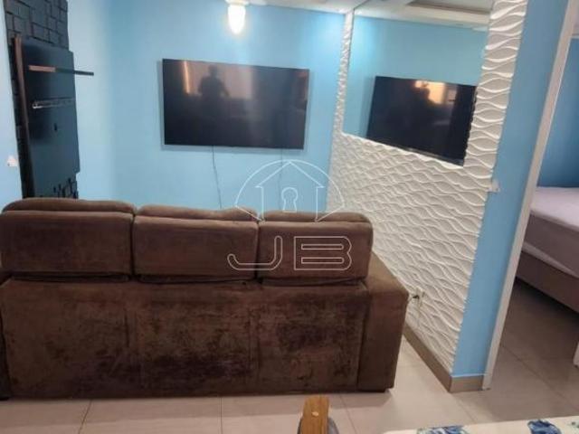 Apartamento a venda.Para vender. condomínio Cetus. Cidade Campinas. SP