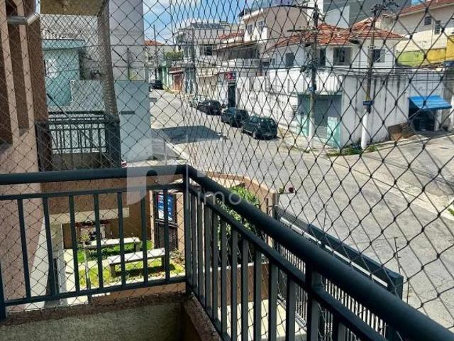 Apartamento à venda, Parada Inglesa, São Paulo, SP