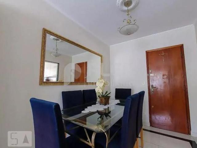 Apartamento à venda, Parada Inglesa, São Paulo, SP