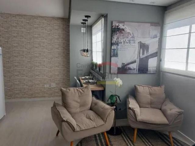 Apartamento a venda,Parada Inglesa 01 dormitório, 01 suíte