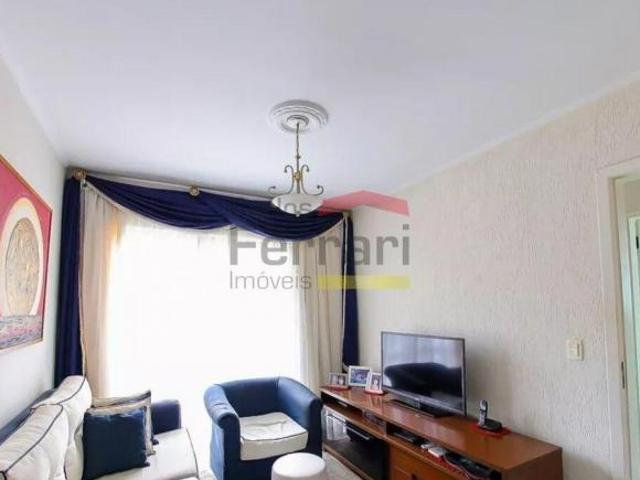Apartamento à Venda, Parada Inglesa, 02 dormitórios, 01 vaga