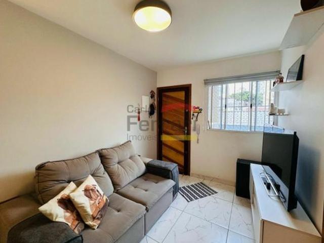 Apartamento à Venda, Parada Inglesa, 02 dormitórios, 01 vaga