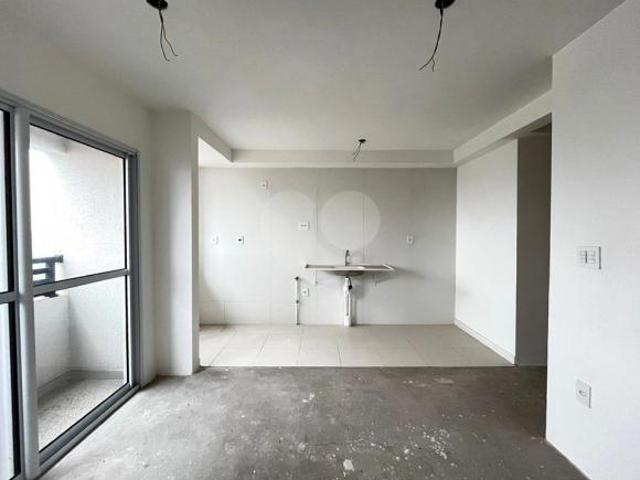 Apartamento à venda Parada Inglesa | 2 Dormitórios | 1 Vaga