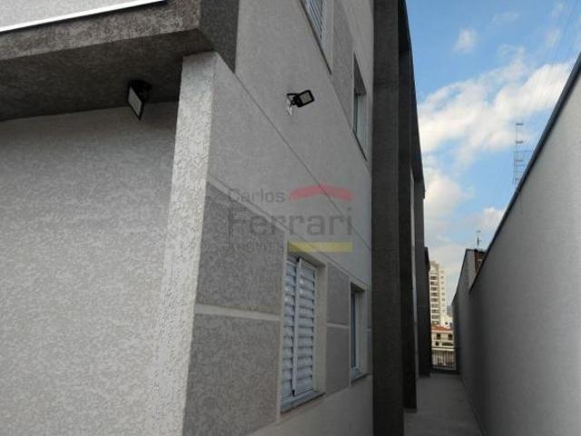 Apartamento à venda Parada Inglesa 2 dormitórios