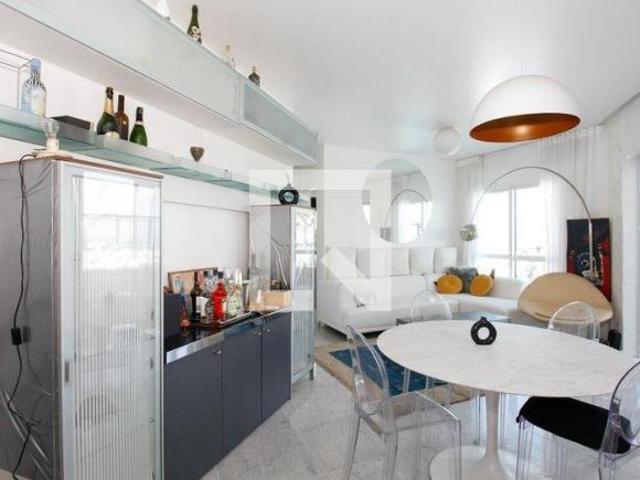 Apartamento à Venda Paraíso, 3 Quartos, 143 m2