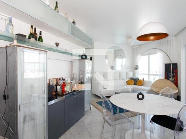 Apartamento à Venda Paraíso, 3 Quartos, 143 m2