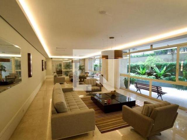 Apartamento à Venda Paraíso, 3 Quartos, 140 m2