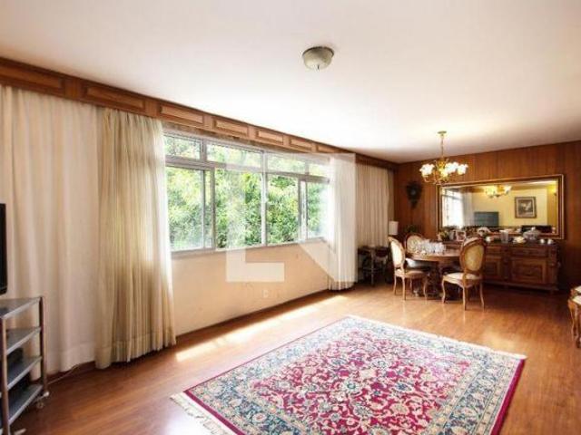 Apartamento à Venda Paraíso, 3 Quartos, 140 m2