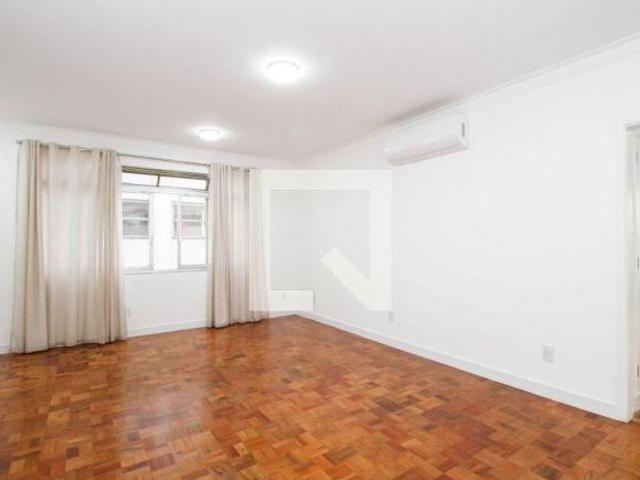 Apartamento à Venda Paraíso, 3 Quartos, 140 m2