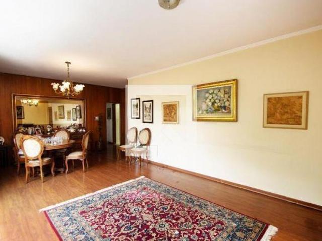 Apartamento à Venda Paraíso, 3 Quartos, 140 m² São Paulo