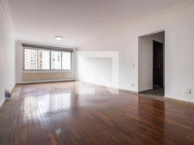 Apartamento à Venda Paraíso, 3 Quartos, 140 m² São Paulo