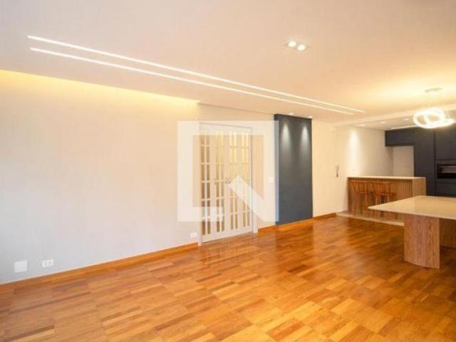 Apartamento à Venda Paraíso, 3 Quartos, 140 m² São Paulo