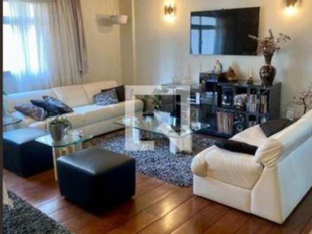 Apartamento à Venda Paraíso, 3 Quartos, 141 m² São Paulo
