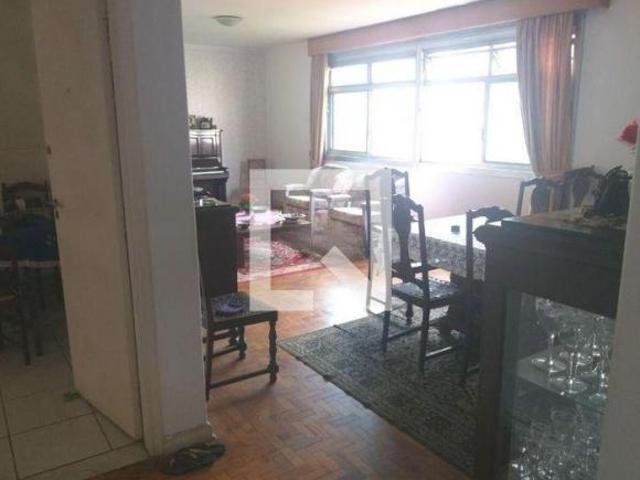 Apartamento à Venda Paraíso, 3 Quartos, 142 m² São Paulo