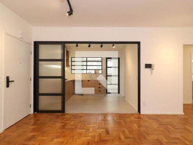 Apartamento à Venda Paraíso, 3 Quartos, 147 m2