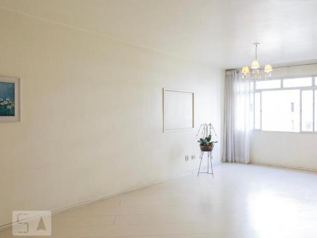 Apartamento à Venda Paraíso, 3 Quartos, 147 m2