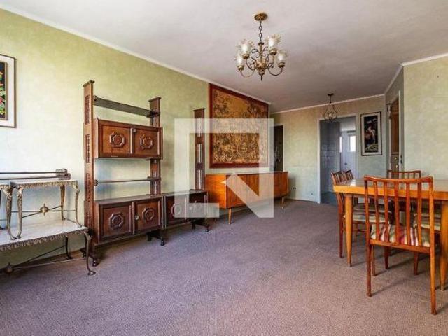 Apartamento à Venda Paraíso, 3 Quartos, 144 m2
