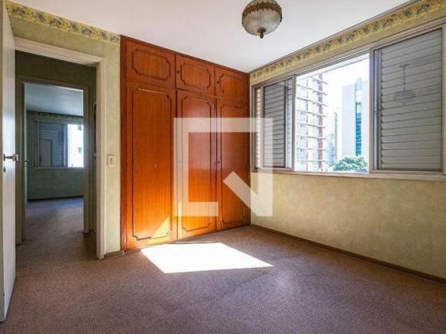 Apartamento à Venda Paraíso, 3 Quartos, 144 m2