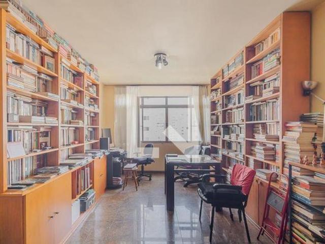 Apartamento à Venda Paraíso, 3 Quartos, 148 m2