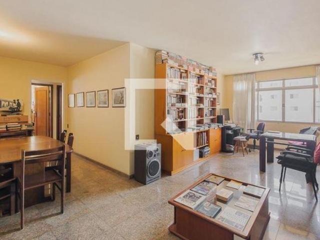 Apartamento à Venda Paraíso, 3 Quartos, 148 m² São Paulo