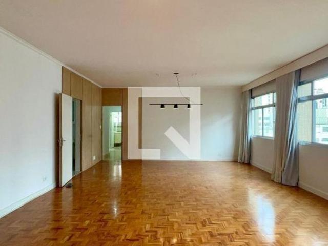 Apartamento à Venda Paraíso, 3 Quartos, 157 m2