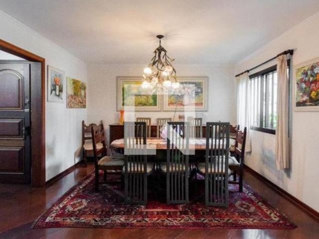 Apartamento à Venda Paraíso, 3 Quartos, 163 m2