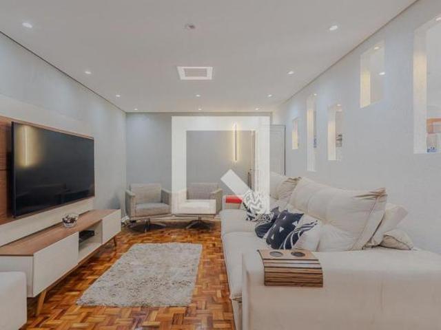 Apartamento à Venda Paraíso, 3 Quartos, 160 m2