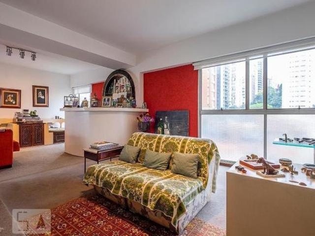 Apartamento à Venda Paraíso, 3 Quartos, 161 m2