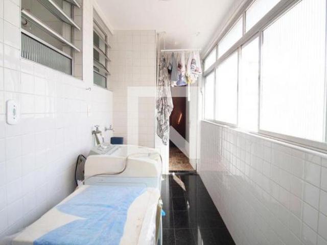 Apartamento à Venda Paraíso, 3 Quartos, 162 m2