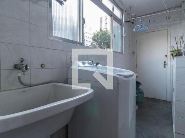 Apartamento à Venda Paraíso, 3 Quartos, 162 m2