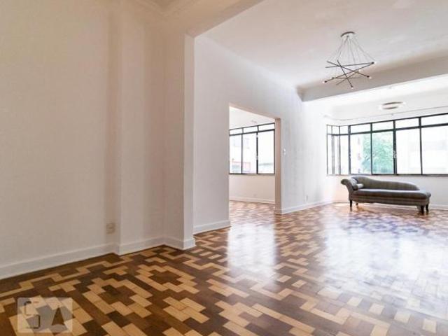 Apartamento à Venda Paraíso, 3 Quartos, 167 m2