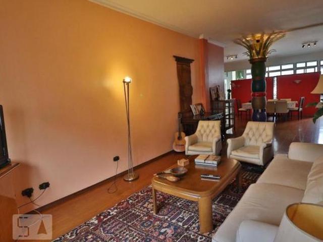Apartamento à Venda Paraíso, 3 Quartos, 167 m2