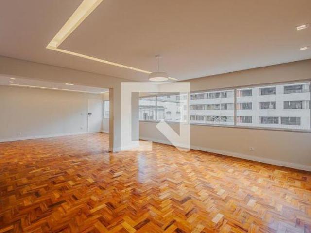 Apartamento à Venda Paraíso, 3 Quartos, 169 m2