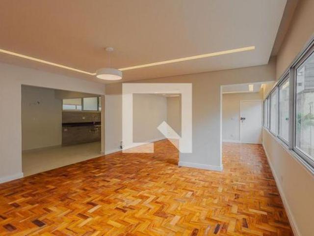 Apartamento à Venda Paraíso, 3 Quartos, 169 m² São Paulo