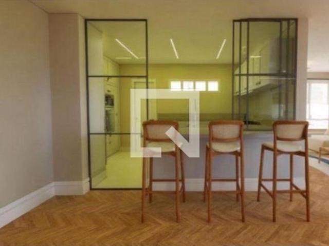 Apartamento à Venda Paraíso, 3 Quartos, 173 m2