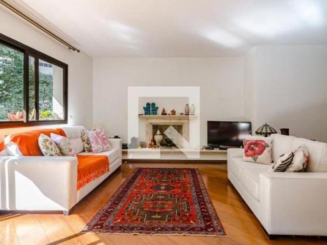 Apartamento à Venda Paraíso, 3 Quartos, 170 m2
