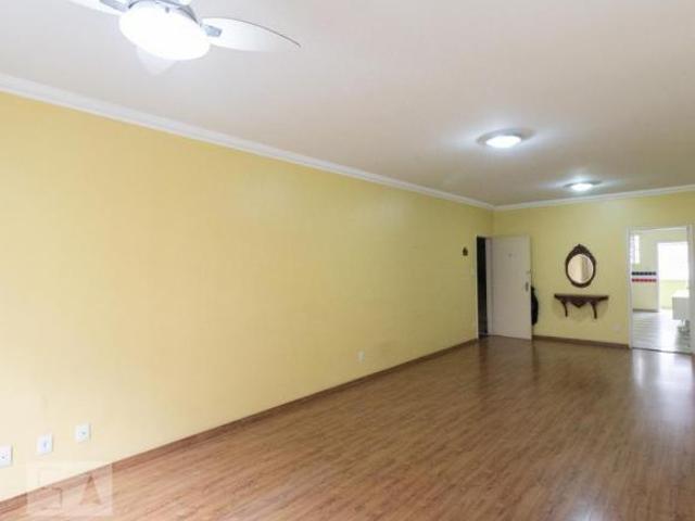 Apartamento à Venda Paraíso, 3 Quartos, 172 m2