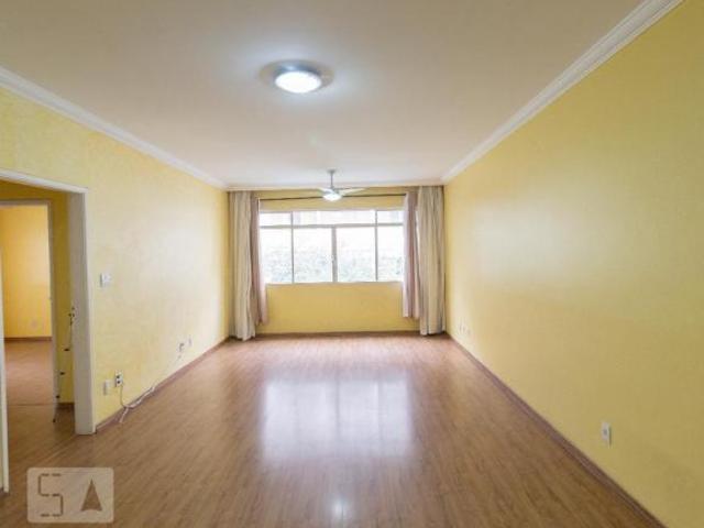 Apartamento à Venda Paraíso, 3 Quartos, 172 m2