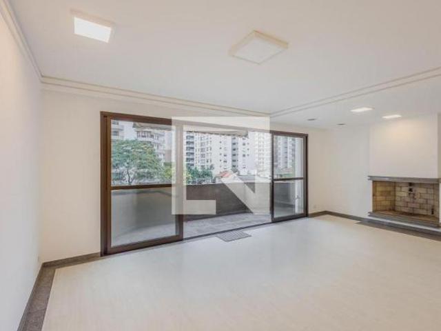 Apartamento à Venda Paraíso, 3 Quartos, 177 m2