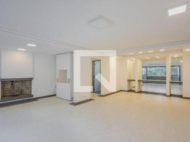 Apartamento à Venda Paraíso, 3 Quartos, 177 m2