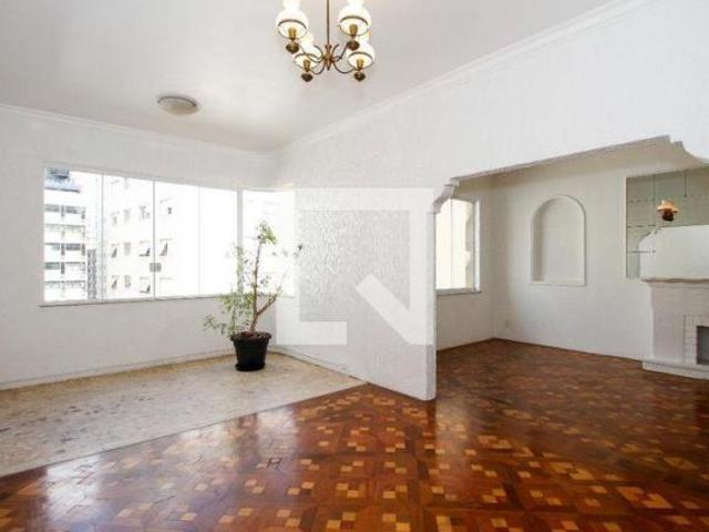 Apartamento à Venda Paraíso, 3 Quartos, 177 m2