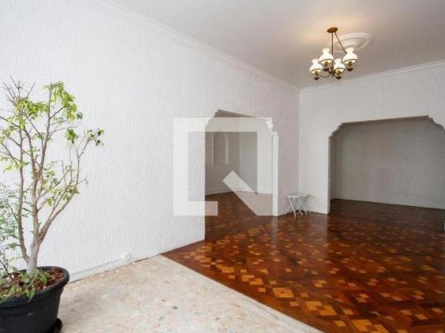 Apartamento à Venda Paraíso, 3 Quartos, 177 m² São Paulo