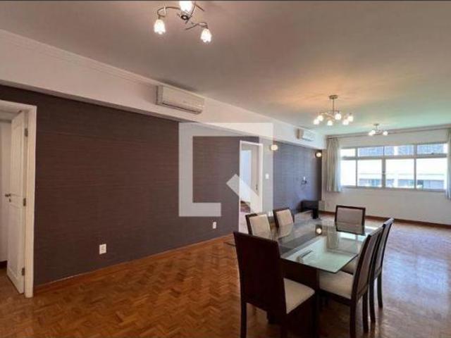 Apartamento à Venda Paraíso, 3 Quartos, 174 m² São Paulo