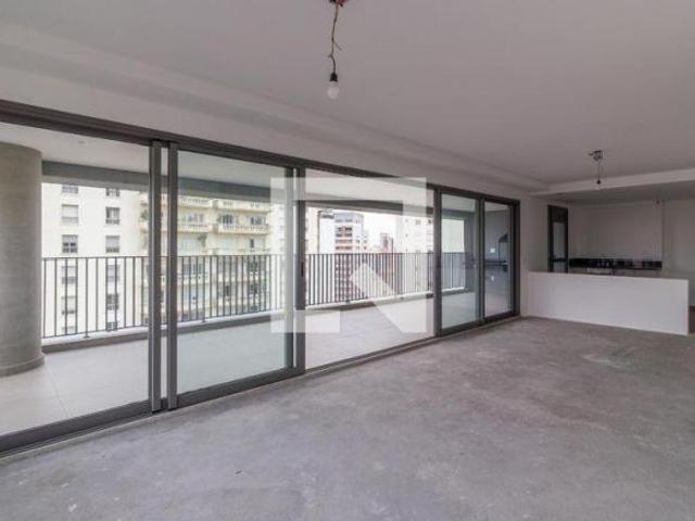 Apartamento à Venda Paraíso, 3 Quartos, 182 m² São Paulo